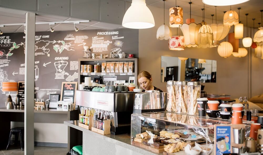 Arrosta Coffee Roasting Co - Manawatū & Palmerston North