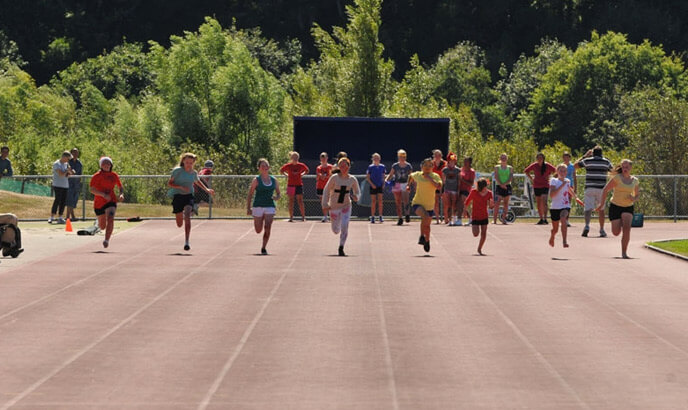 Map - Manawatū & Palmerston North