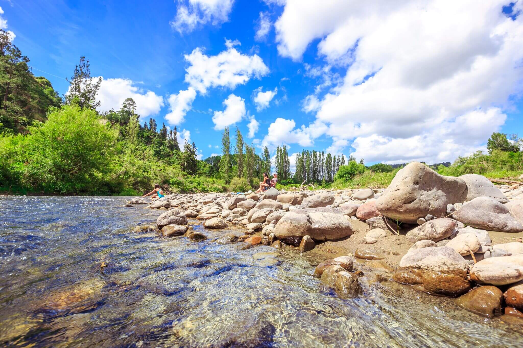 Londons Ford - Manawatū & Palmerston North