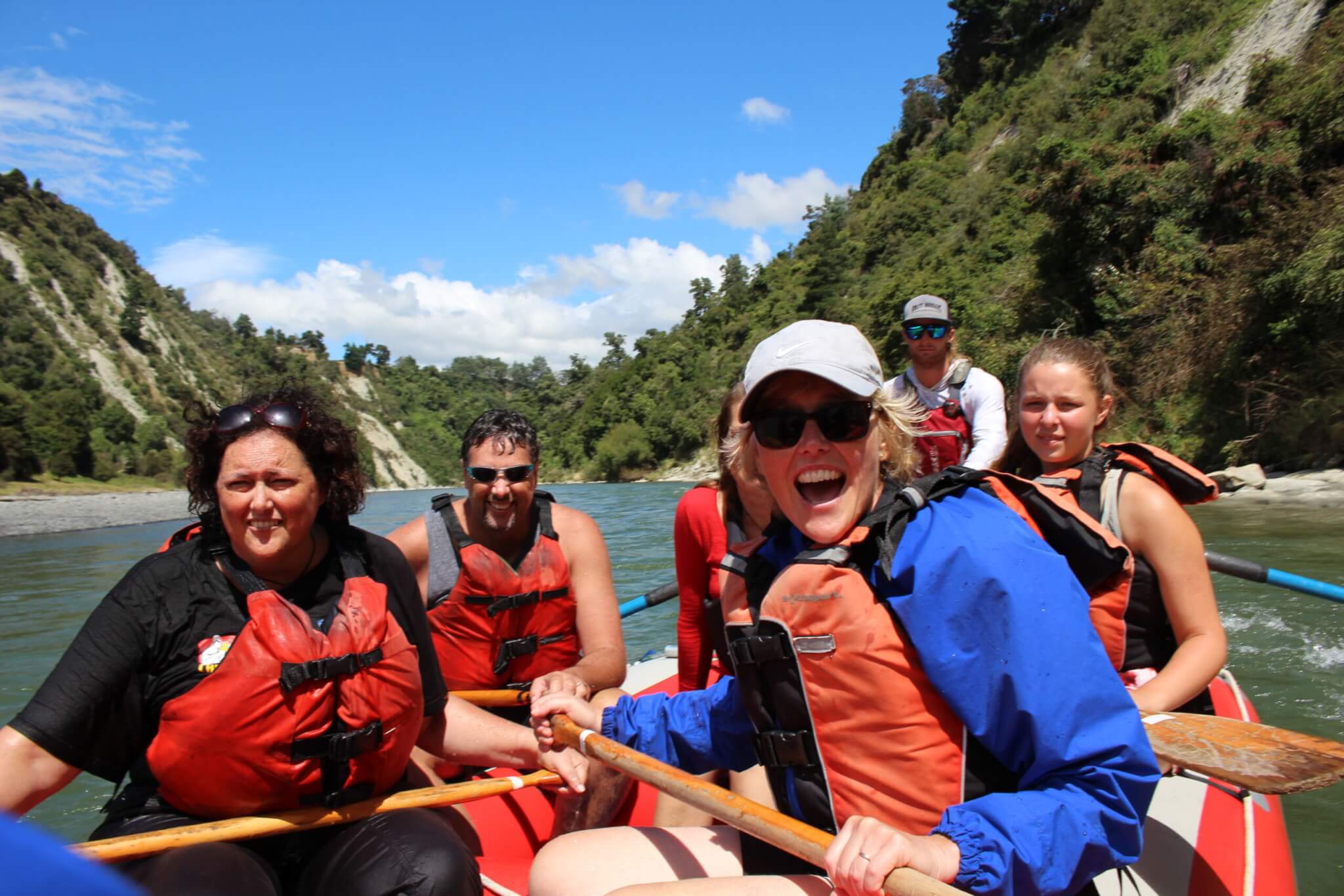 Family Splash 'n' Giggle - Awastone, Mangaweka - Manawatū & Palmerston ...