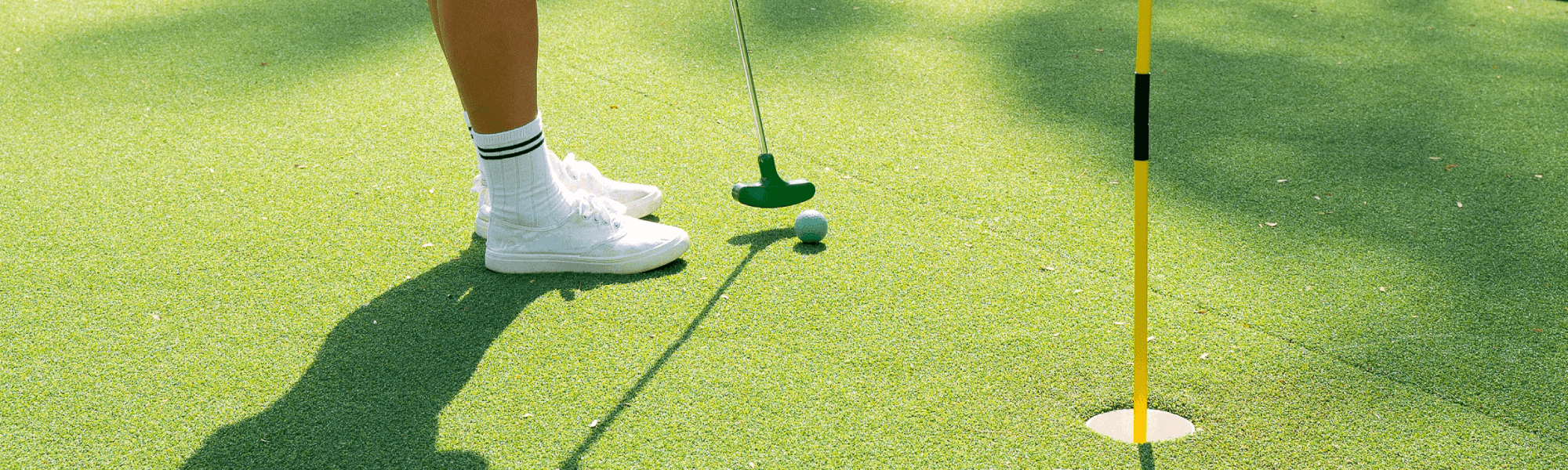 Feilding Mini Golf - Manawatū & Palmerston North