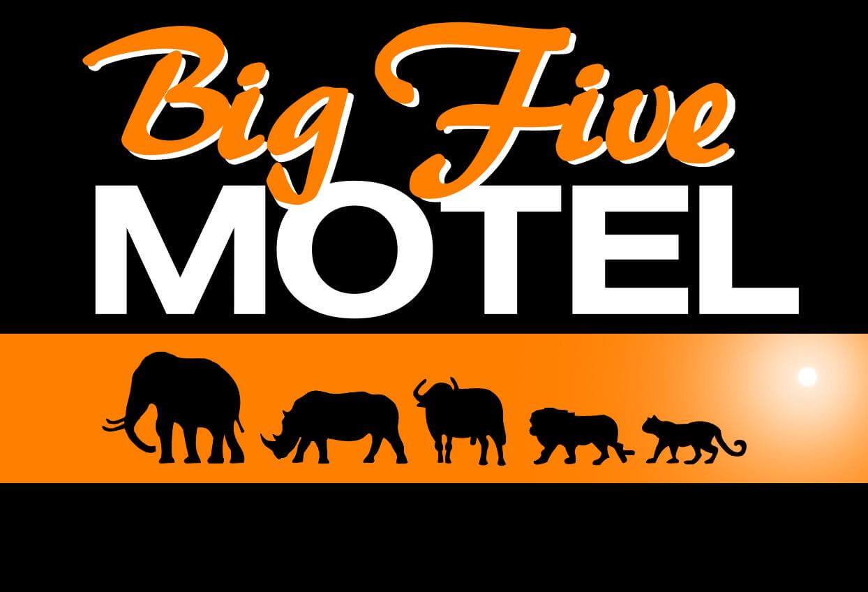 Big Five Motel - Manawatū & Palmerston North