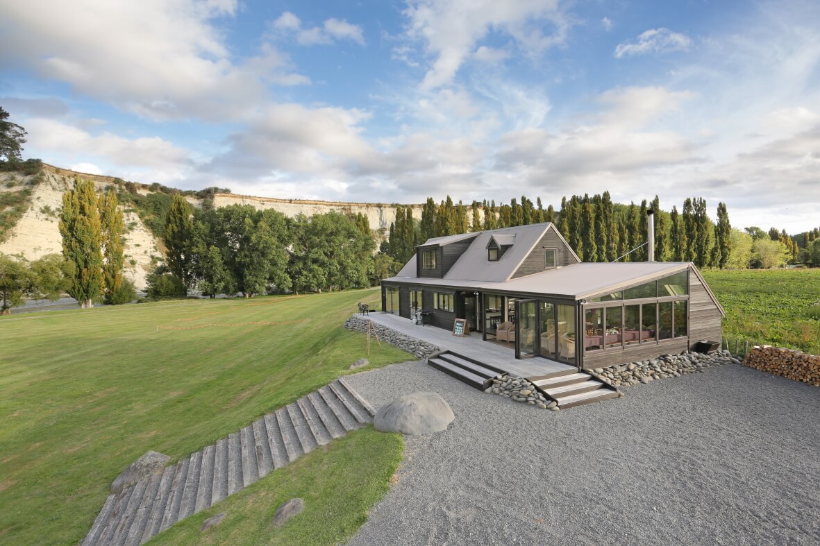 Rathmoy Estate - Manawatū & Palmerston North