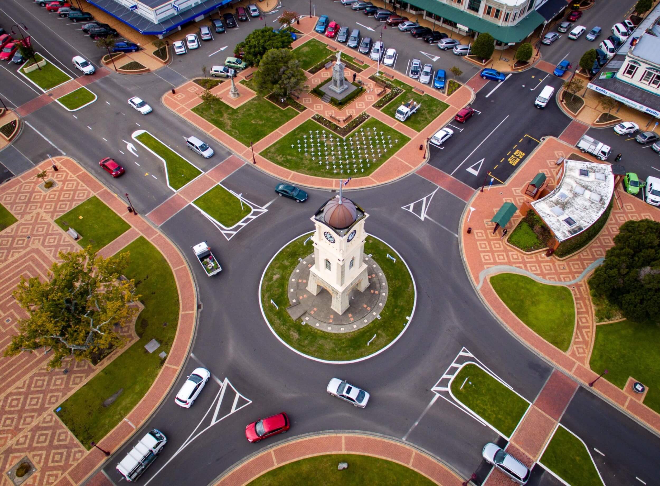 8 Things to See and Do in Feilding | Manawatū