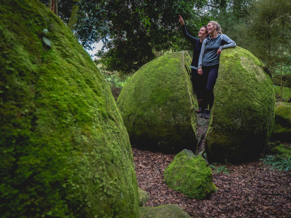 Peep-o-Day Route | Manawatū & Palmerston North