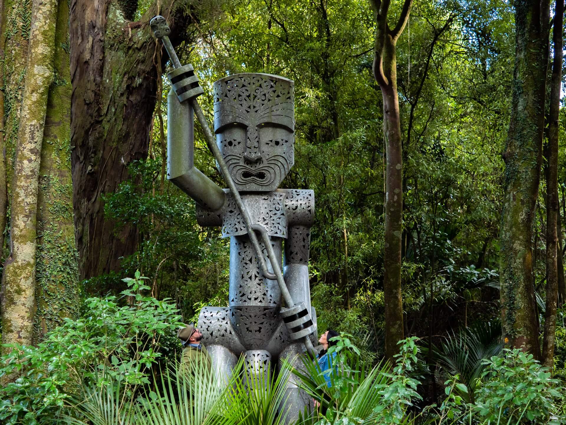 Whatonga - Manawatū & Palmerston North