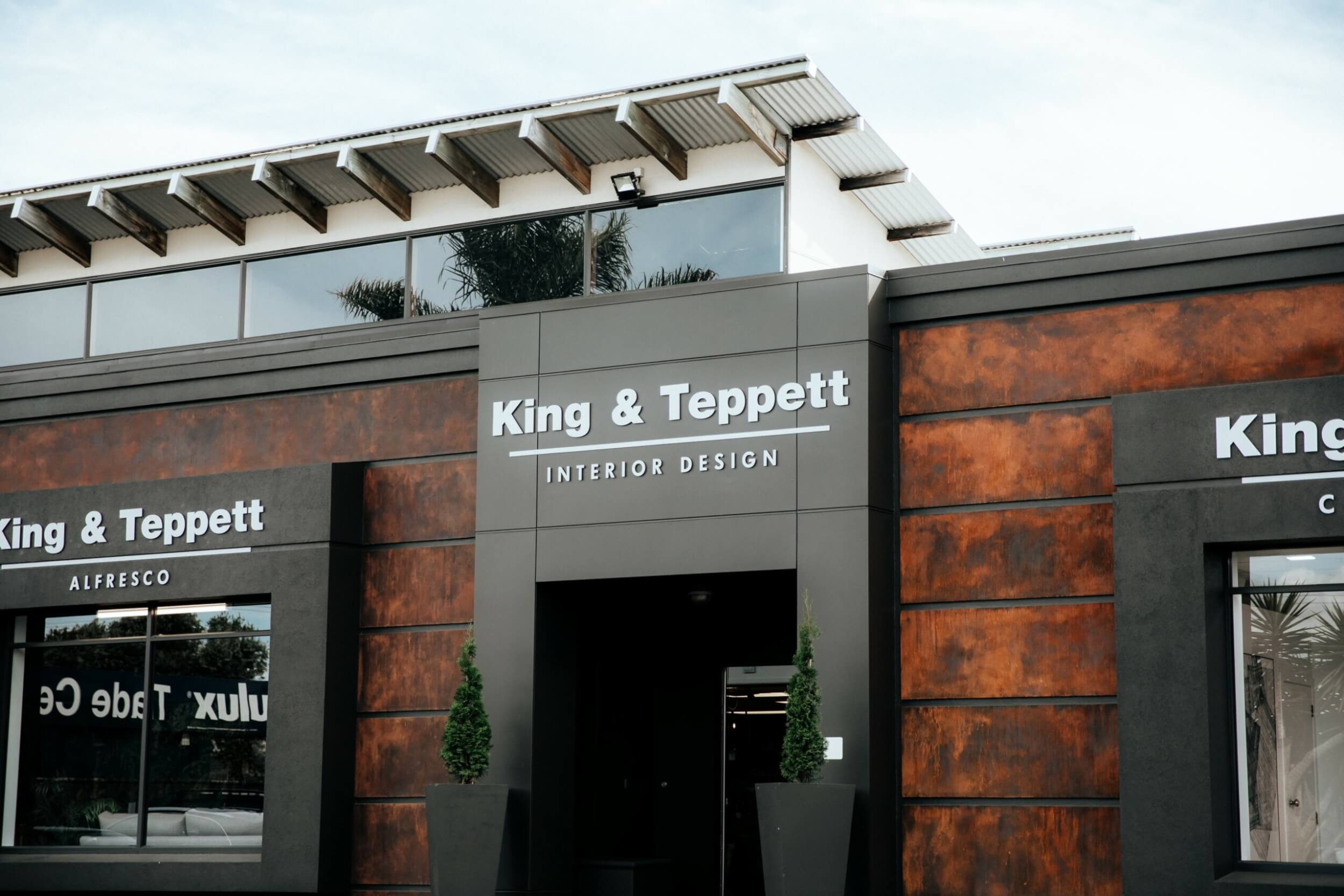 King & Teppett - Manawatū & Palmerston North