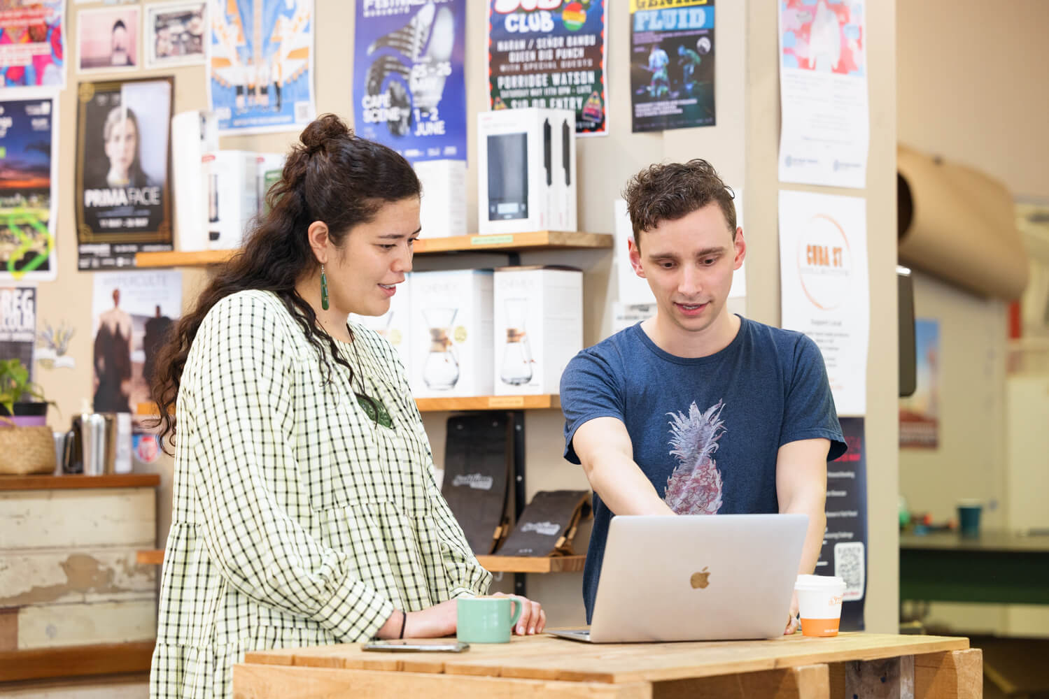 Coding a New Path to Success