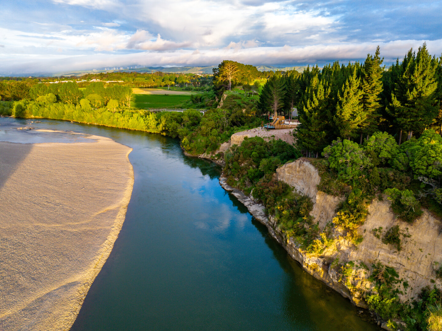 Join the Story: He Ara Kotahi, Hei Ara Kōrero - Manawatū & Palmerston North