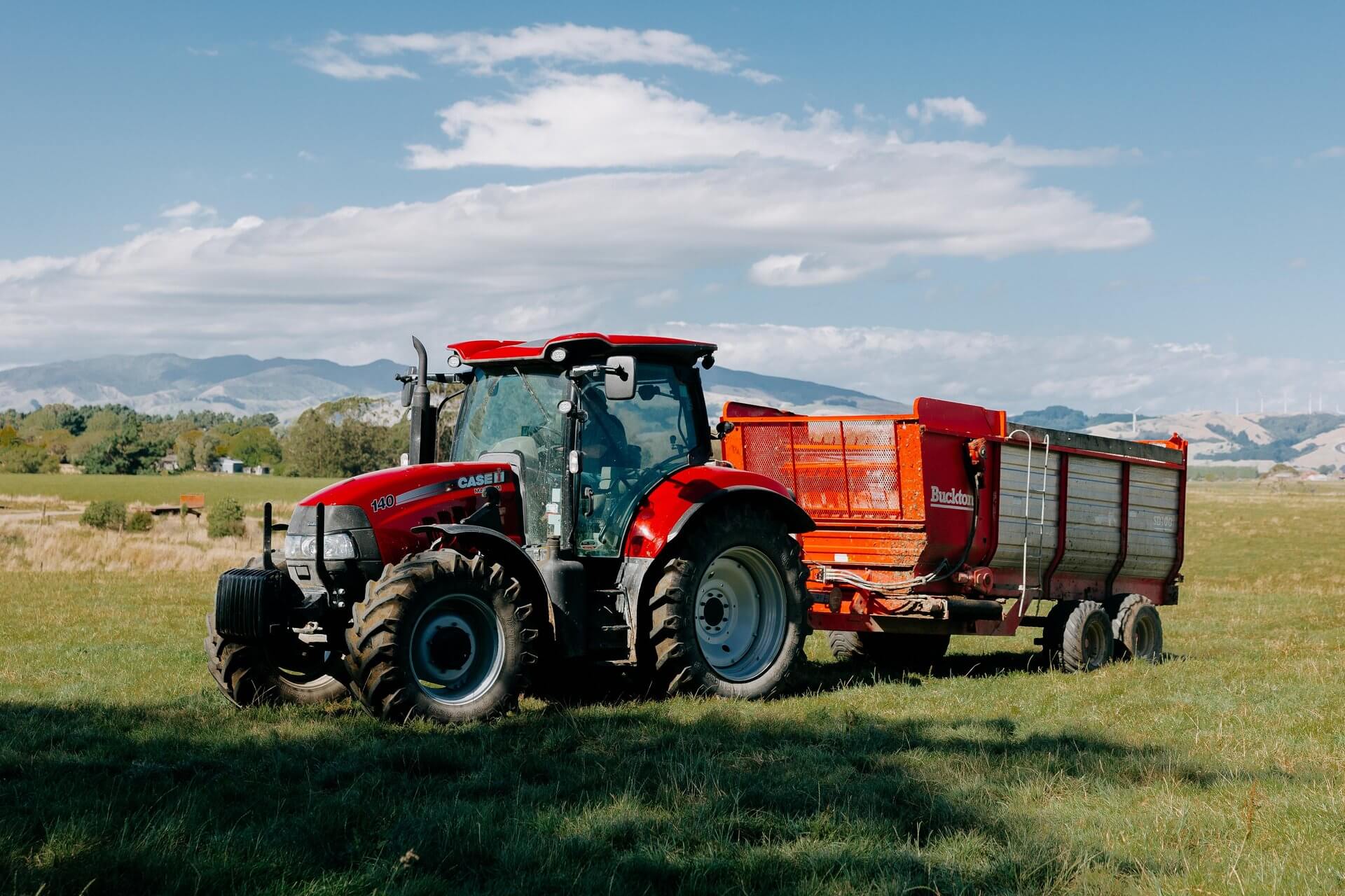 Farming, Family and Six Generations: The Stewarts of Hiwinui